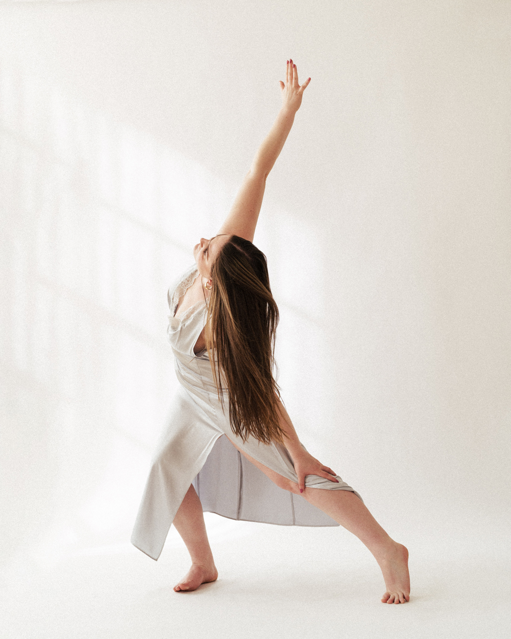 Marissa Powers Faculty Bio | Broadway Dance Center