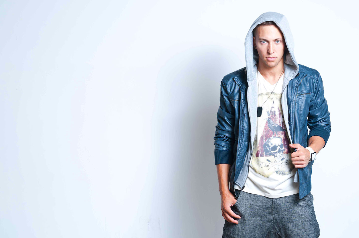 Matt Steffanina Faculty Bio | Broadway Dance Center