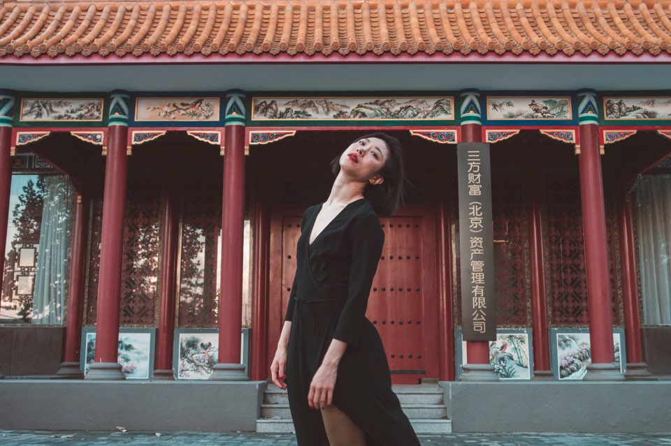 Lia Kim Faculty Bio | Broadway Dance Center
