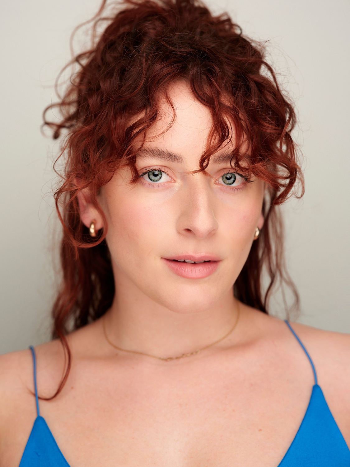 Taylor DeNapoli Faculty Bio | Broadway Dance Center