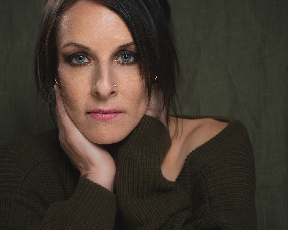 Michelle Barber Faculty Bio | Broadway Dance Center