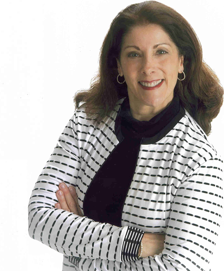 Debbi Dee Faculty Bio | Broadway Dance Center