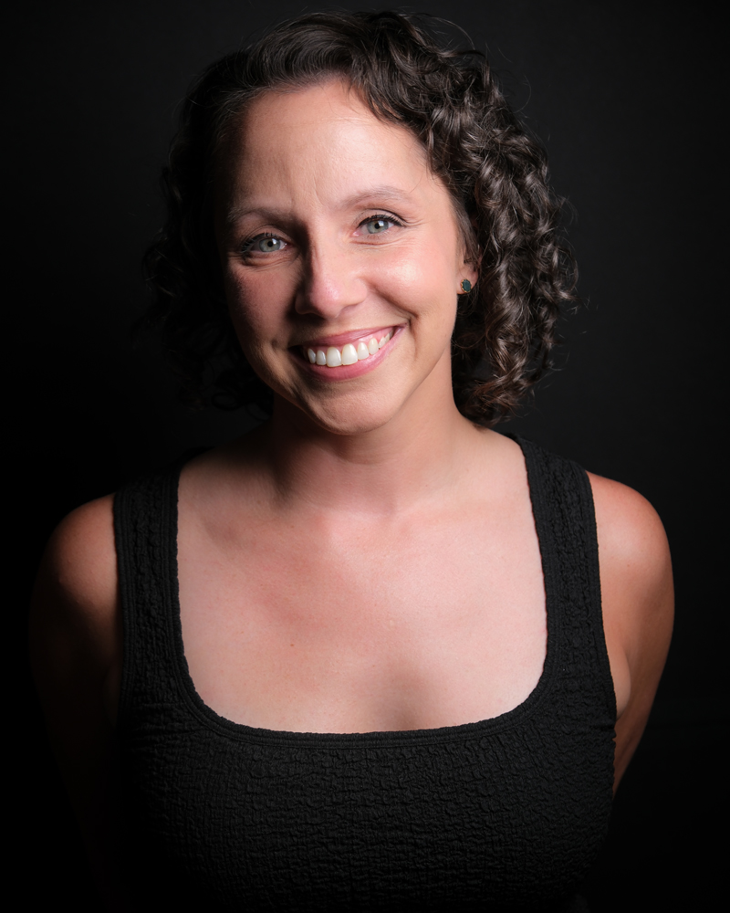 Natalie Malotke Faculty Bio | Broadway Dance Center
