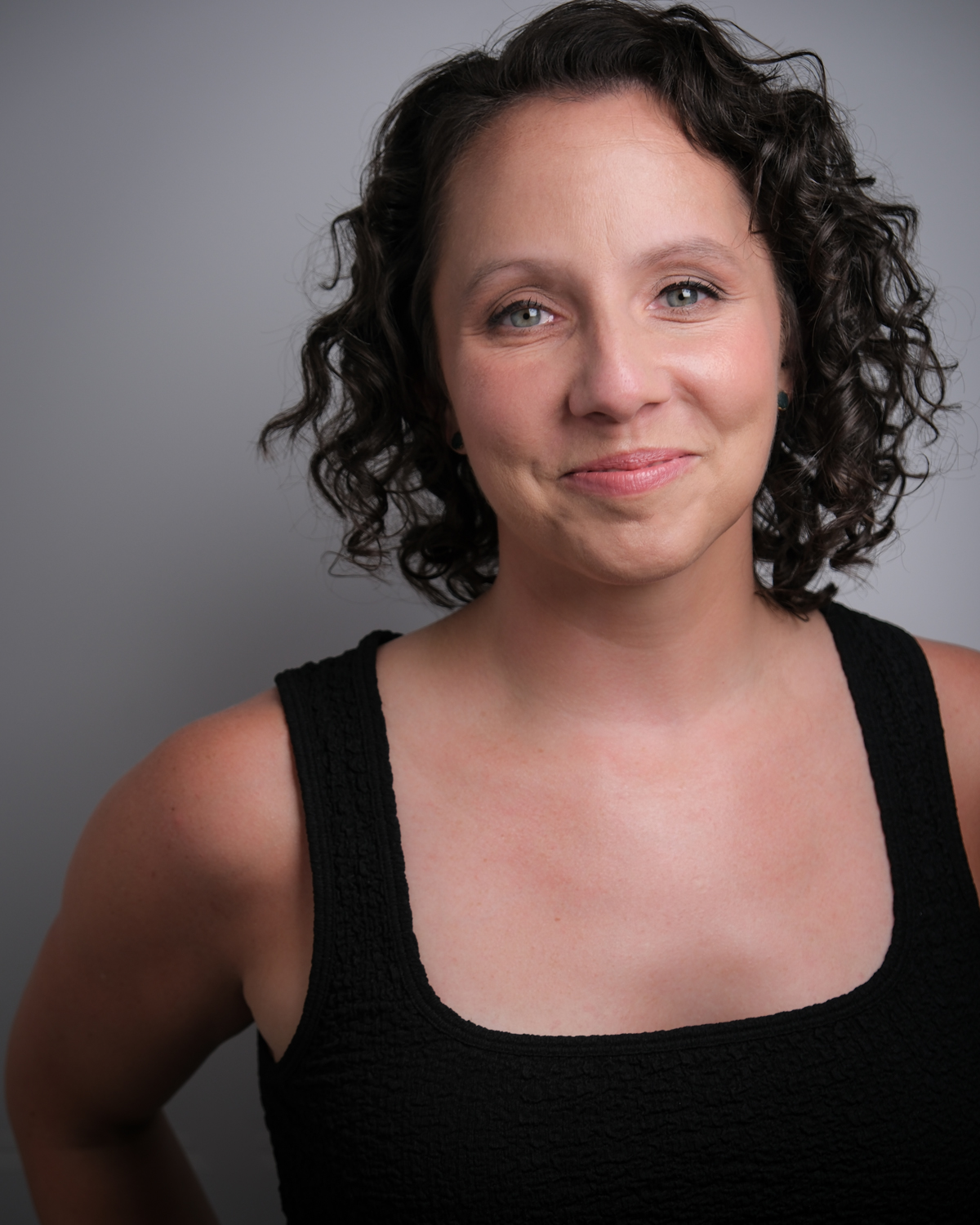 Natalie Malotke Faculty Bio | Broadway Dance Center
