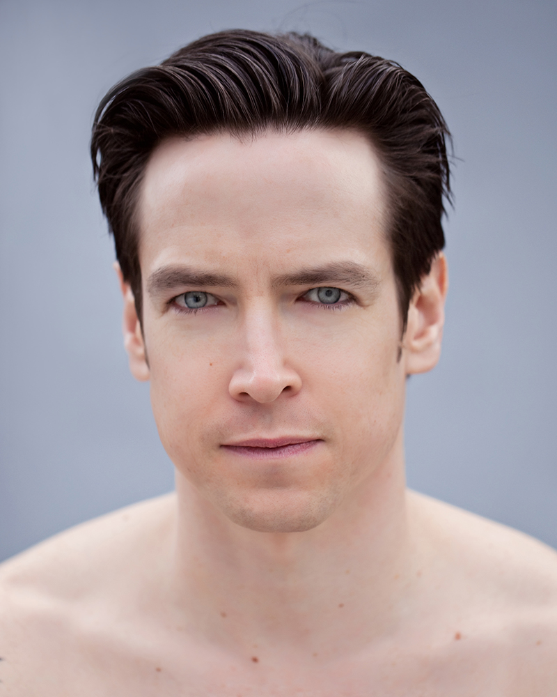 Sascha Radetsky Biography Sascha Radetsky Dancer, Actor