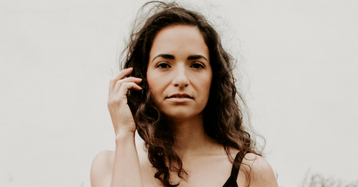 Rosie DeAngelo Faculty Bio | Broadway Dance Center