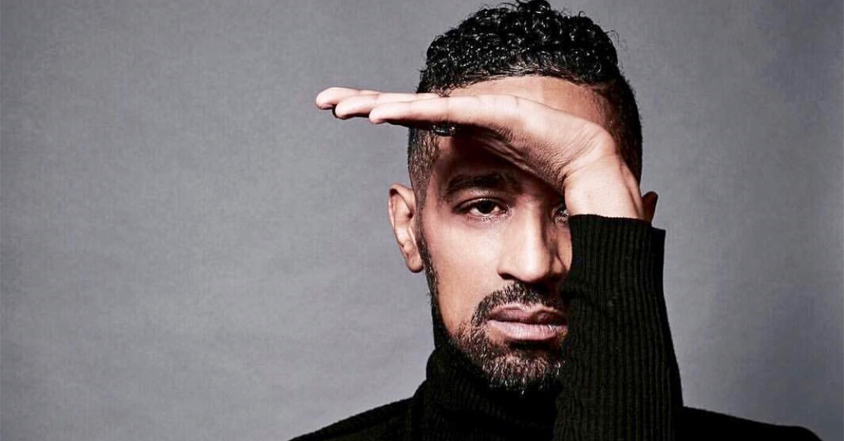 Jose "Xtravaganza" Gutierez Faculty Bio | Broadway Dance Center