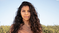 Selene Haro Faculty Bio | Broadway Dance Center
