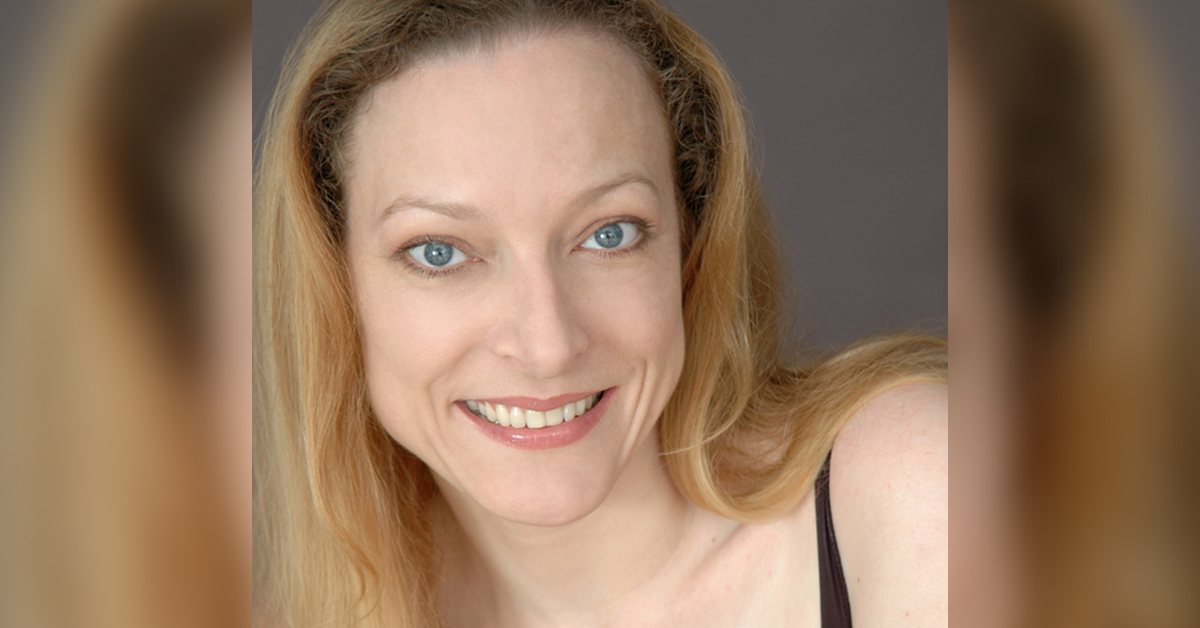 Dawn Hillen Faculty Bio | Broadway Dance Center