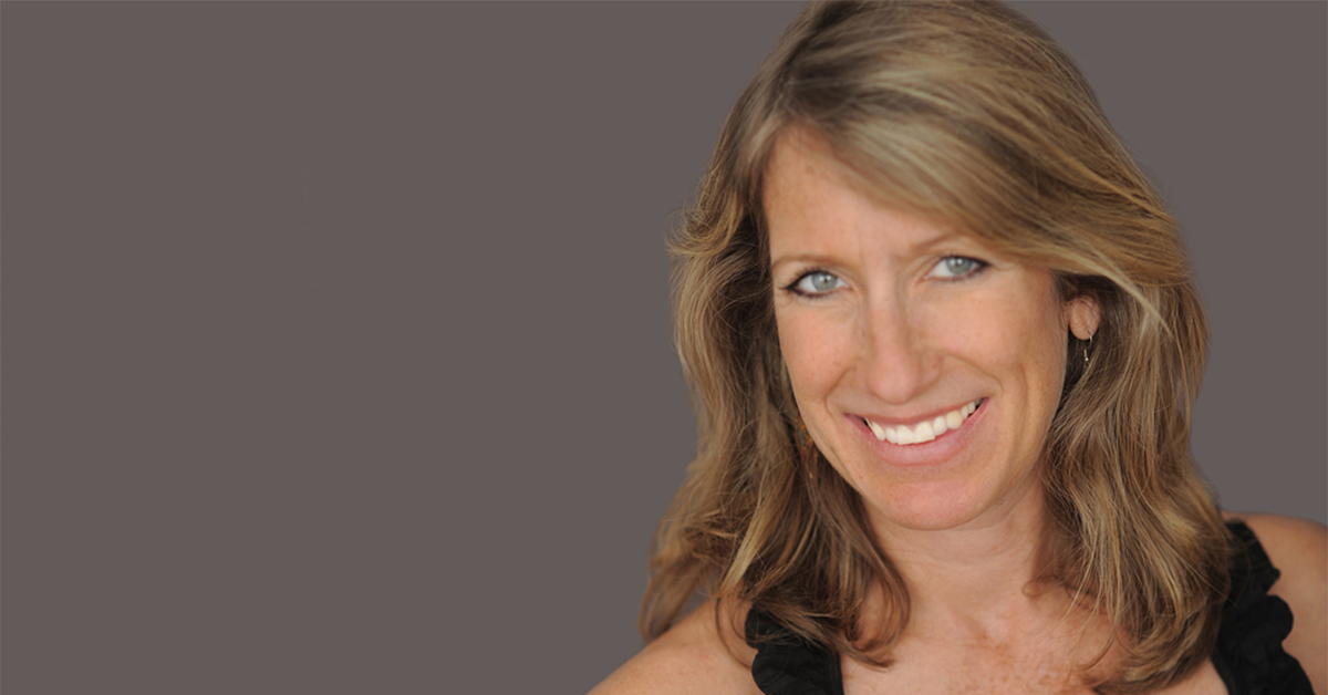 Shelly Hutchinson Faculty Bio | Broadway Dance Center