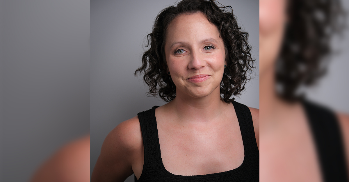 Natalie Malotke Faculty Bio | Broadway Dance Center