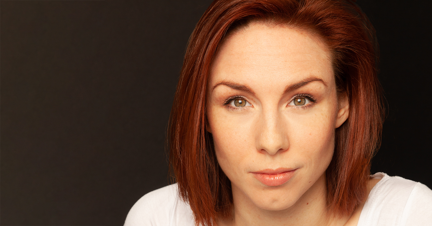 Lauralyn McClelland Faculty Bio | Broadway Dance Center