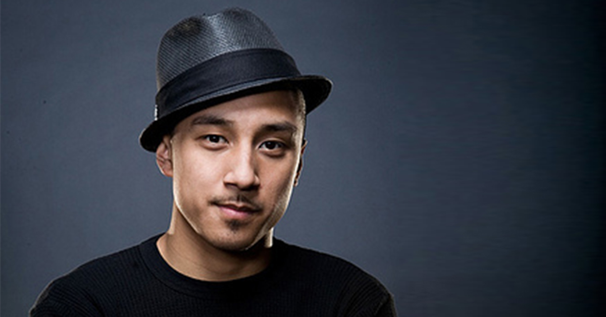 Shaun Evaristo - Alchetron, The Free Social Encyclopedia