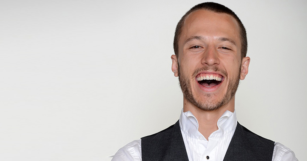 Tony Testa Faculty Bio | Broadway Dance Center