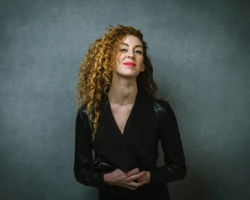 Sarah Simon Wolff Faculty Bio | Broadway Dance Center