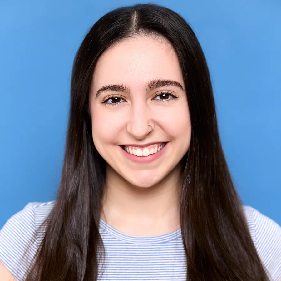 Amanda Bergman | Broadway Dance Center