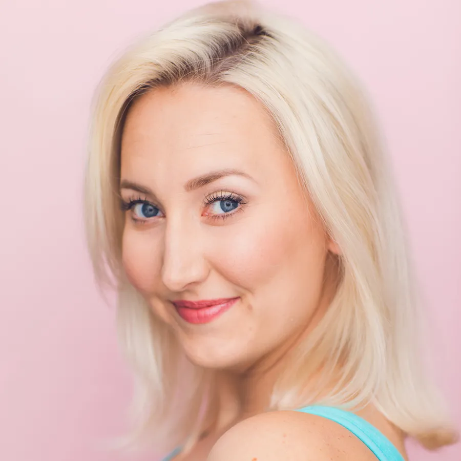Victoria Biro | Broadway Dance Center