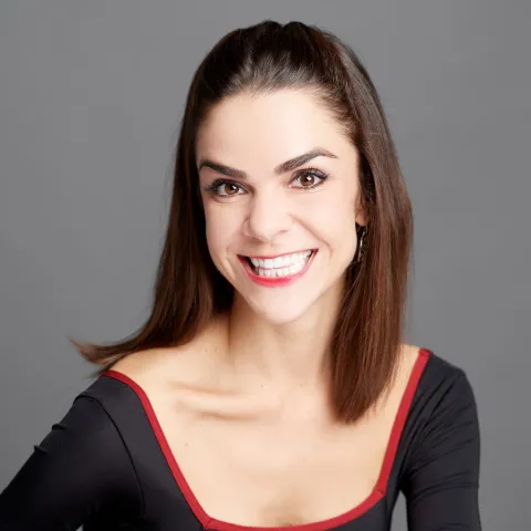 Faculty | Broadway Dance Center